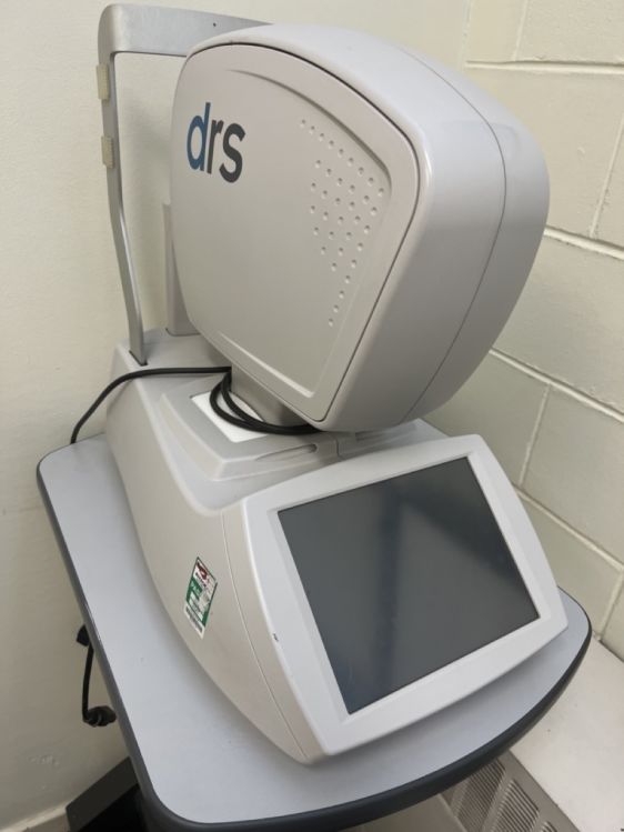 DRS Unit | Used Fundus Camera | Ophthalmic Equipment | Used Optical ...