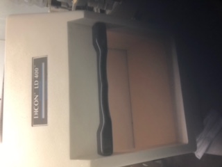Dicon LD400 and printer | Used Visual Screeners | Ophthalmic Equipment ...