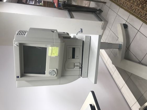 Humphrey Field Analyzer | Used Visual Screeners | Ophthalmic Equipment ...