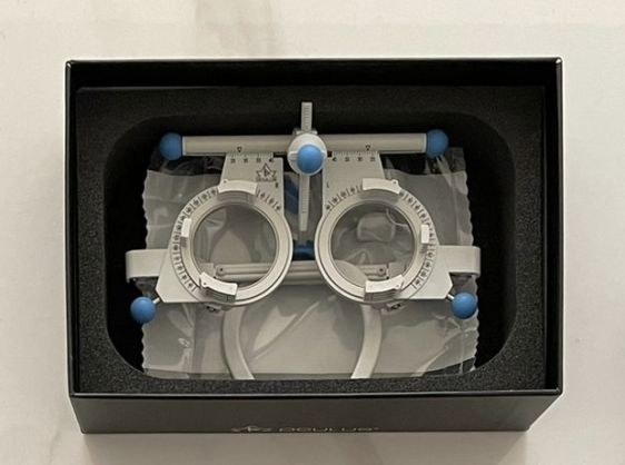 Oculus Trial Frame | Used Trial Frames | Ophthalmic Equipment | Used ...
