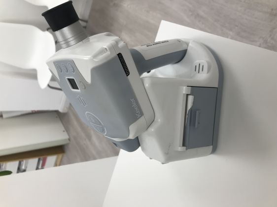 Keeler Tonocare Tonometer | Used Tonometers - Desktop/Wall | Ophthalmic ...