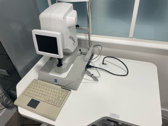 IOL Master 500 | Used OCT | Ophthalmic Equipment | Used Optical ...