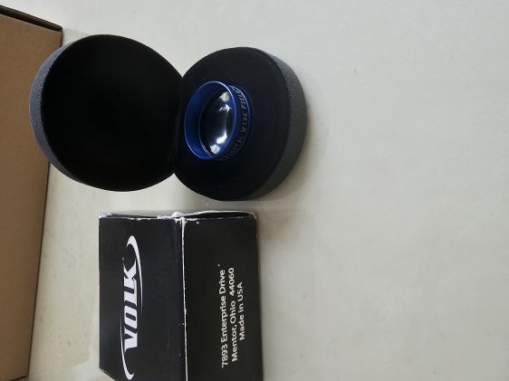 Keeler Volk Digital Wide Field Lens | Used Volk & Ocular Lenses ...