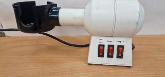 Optician Frame Heater | Used Frame Heaters | Lab Equipment | Used ...