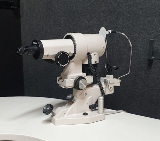 Magnon Keratometer | Used Keratometers | Ophthalmic Equipment | Used ...