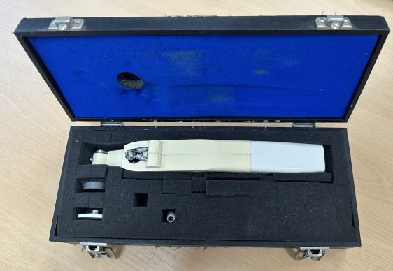 Perkins Tonometer | Used Tonometer Portable | Ophthalmic Equipment ...