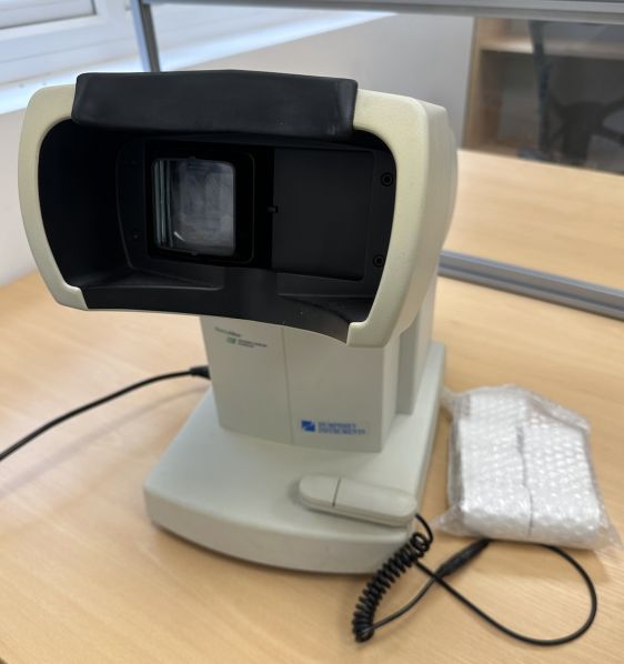 Carl Zeiss 710 Humphrey Field Analyser FDT | Used Visual Screeners ...