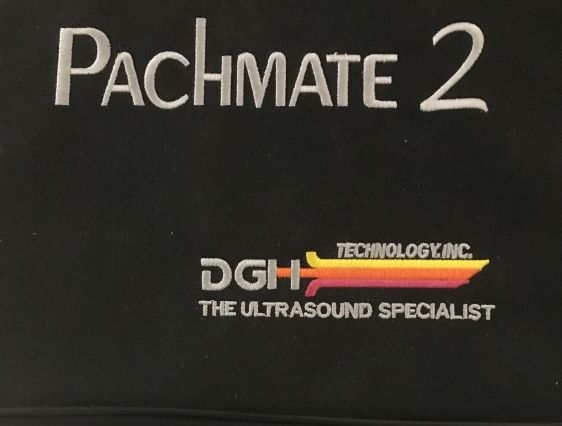 PachMate | Used Pachymeter | Ophthalmic Equipment | Used Optical ...