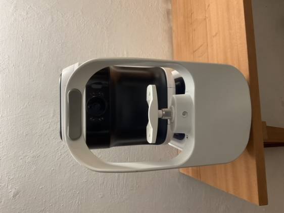 Auto refractor Keratometer | Used Autorefractors | Ophthalmic Equipment ...