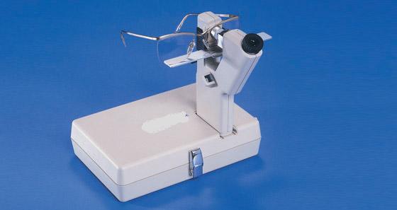 Portable Focimeter for Domi Work | Used Focimeters | Ophthalmic ...