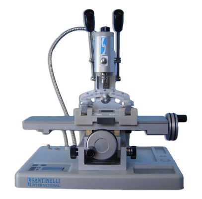 Less Stress Drill | Used Drills | Lab Equipment | Used Optical ...