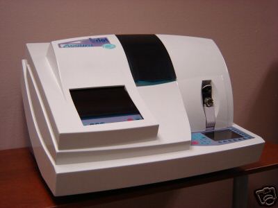 Briot Accura CX | Used Lens Edgers | Lab Equipment | Used Optical ...