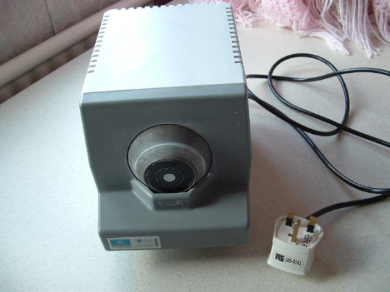 hand edger | Used Hand Edgers | Lab Equipment | Used Optical Equipment ...