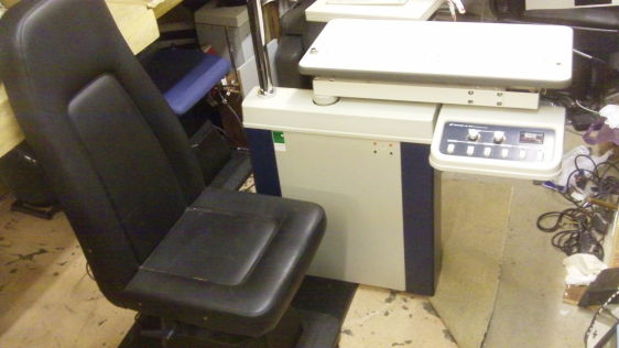 Topcon IS80 | Used Combi Units | Ophthalmic Equipment | Used Optical ...