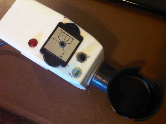 Frame Heater | Used Frame Heaters | Lab Equipment | Used Optical ...