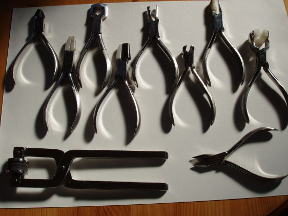 optical tools | Used Accessories | Ophthalmic Equipment | Used Optical ...