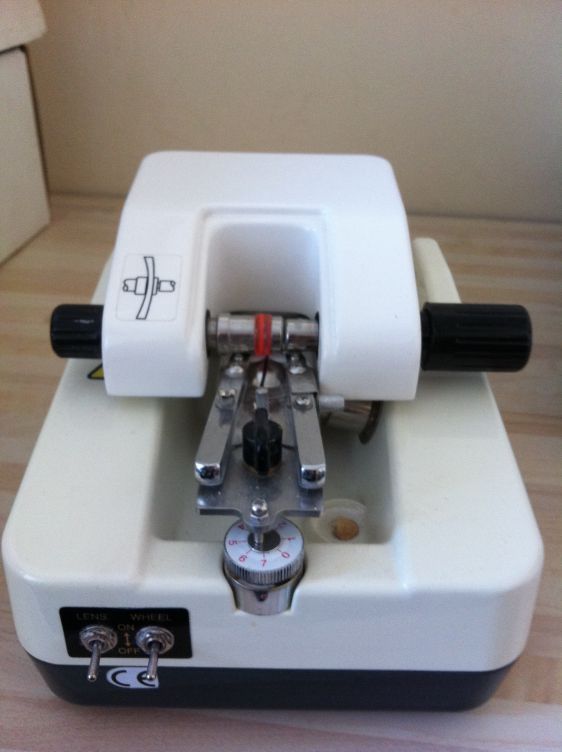 Supra groover | Used Supra Groover | Lab Equipment | Used Optical ...