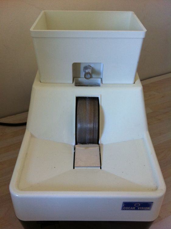 Hand Edger | Used Hand Edgers | Lab Equipment | Used Optical Equipment ...