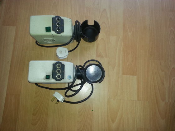 Frame Heater | Used Frame Heaters | Lab Equipment | Used Optical ...