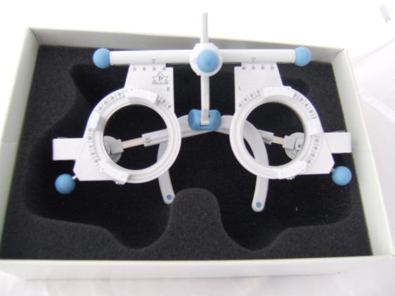 oculus ub4 | Used Trial Frames | Ophthalmic Equipment | Used Optical ...