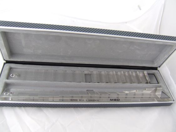 prism bars | Used Accessories | Ophthalmic Equipment | Used Optical ...