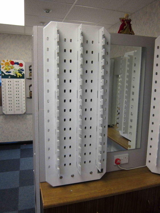 set of Style Design 'Stylo' frame display units | Frame Display - Units ...