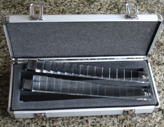 Prism Bar Set | Used Accessories | Ophthalmic Equipment | Used Optical ...