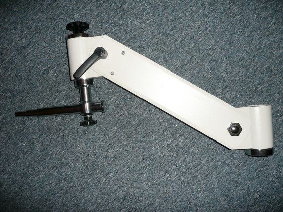 Frastema Phoropter Arm | Used Refractorhead | Ophthalmic Equipment ...
