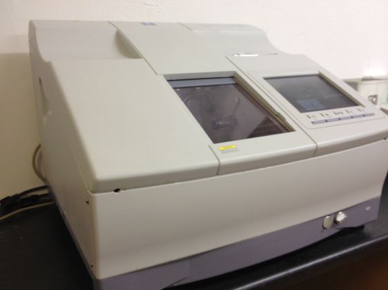 Nidek ME-1000 | Used Lens Edgers | Lab Equipment | Used Optical ...