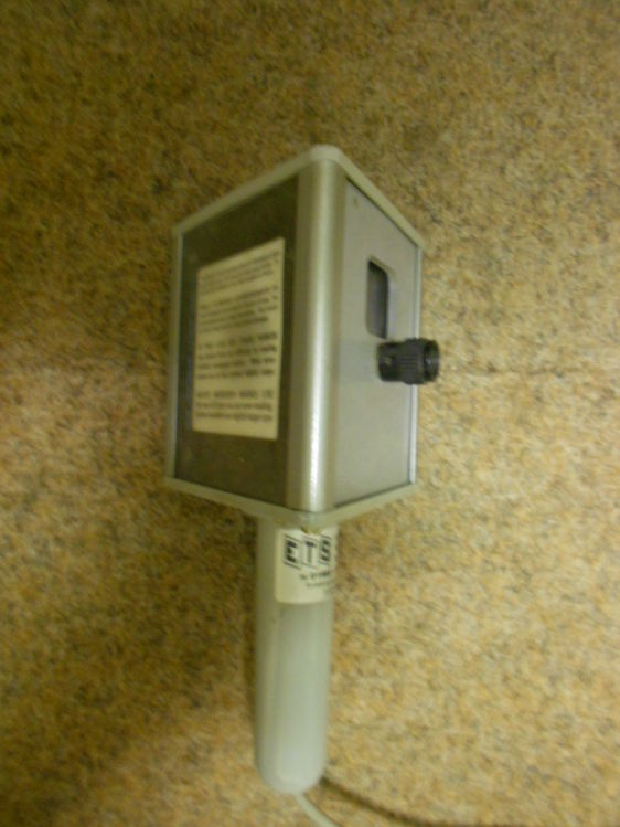 Hand Held Near Vision Chart Used Accessories Ophthalmic Equipment hand-held-near-vision-chart-used-accessories-ophthalmic-equipment