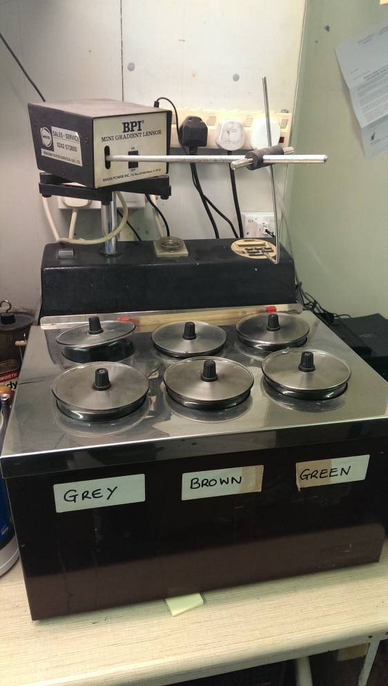 Tint Bath | Used Tint Baths | Lab Equipment | Used Optical Equipment ...