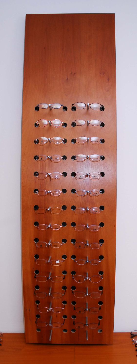 locked security frame displays | Frame Display - Units | Fixtures ...