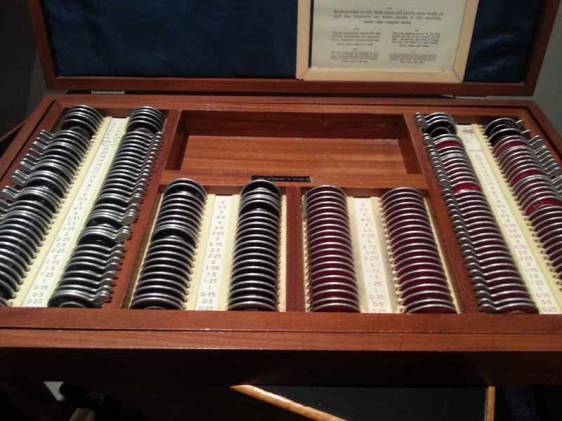 Trial lens kits | Used Trial Lens Sets | Ophthalmic Equipment | Used ...