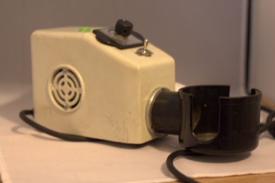 Frame Heater | Used Frame Heaters | Lab Equipment | Used Optical ...