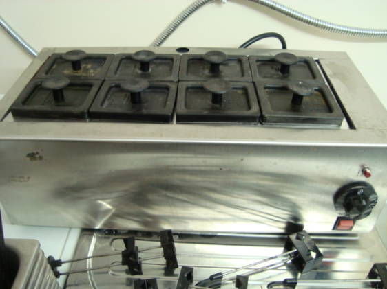 tint bath | Used Tint Baths | Lab Equipment | Used Optical Equipment ...