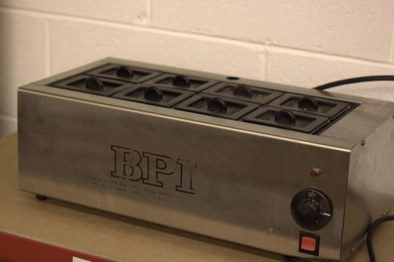 BPI Tint Bath | Used Tint Baths | Lab Equipment | Used Optical ...