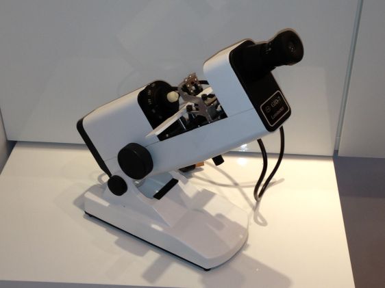 Focimeter | Used Focimeters | Ophthalmic Equipment | Used Optical ...