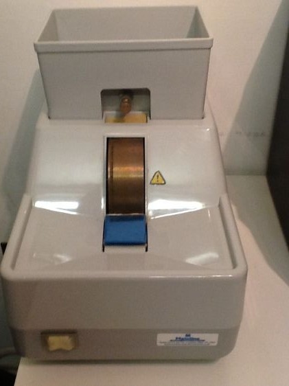 Hand Edger | Used Hand Edgers | Lab Equipment | Used Optical Equipment ...