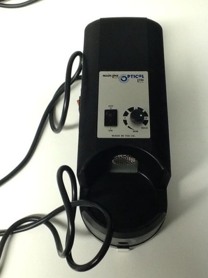 Mainline Frame Heater | Used Frame Heaters | Lab Equipment | Used ...