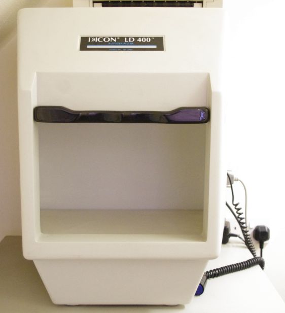 DICON LD400 FIELD SCREENER | Used Visual Screeners | Ophthalmic ...