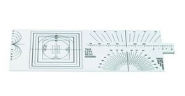 BRAND NEW CITY RULE | Used Accessories | Ophthalmic Equipment | Used ...