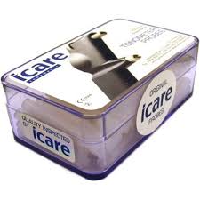 Icare probes x 3 | Reduced to Clear | Clearance | Used Optical ...