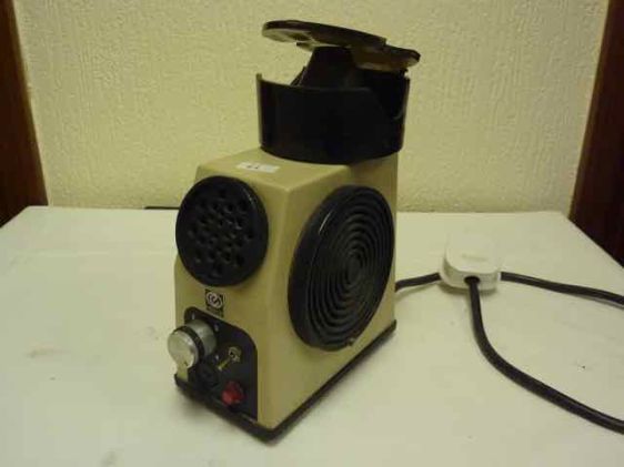 Frame Heater | Used Frame Heaters | Lab Equipment | Used Optical ...