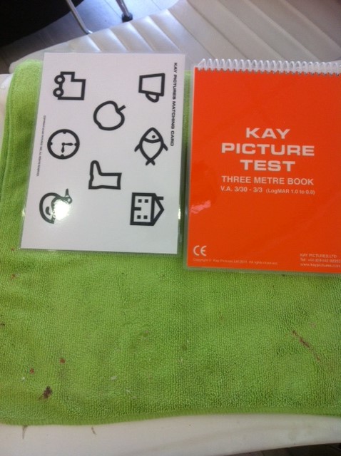 Kay Pictures | Used Accessories | Ophthalmic Equipment | Used Optical ...