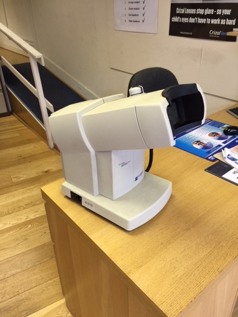 Zeiss FDT | Used Visual Screeners | Ophthalmic Equipment | Used Optical ...