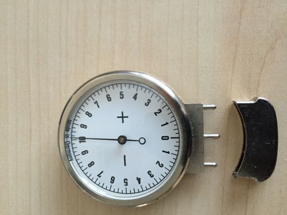 Spherometer | Used Accessories | Ophthalmic Equipment | Used Optical ...