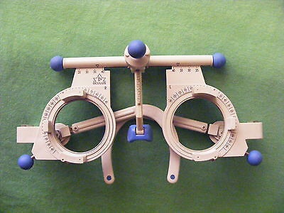 Excellent Condition Oculus UB4 Trial Frame | Used Trial Frames ...
