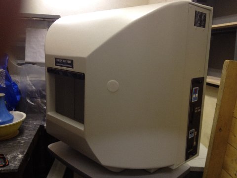 Dicon TKS-5000 | Used Visual Screeners | Ophthalmic Equipment | Used ...
