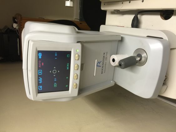 Rodenstock CX1000 | Used Autorefractors | Ophthalmic Equipment | Used ...