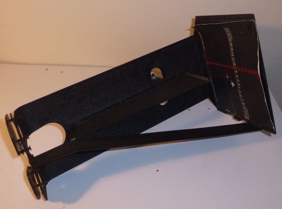 Maddox Wing Test | Used Accessories | Ophthalmic Equipment | Used ...